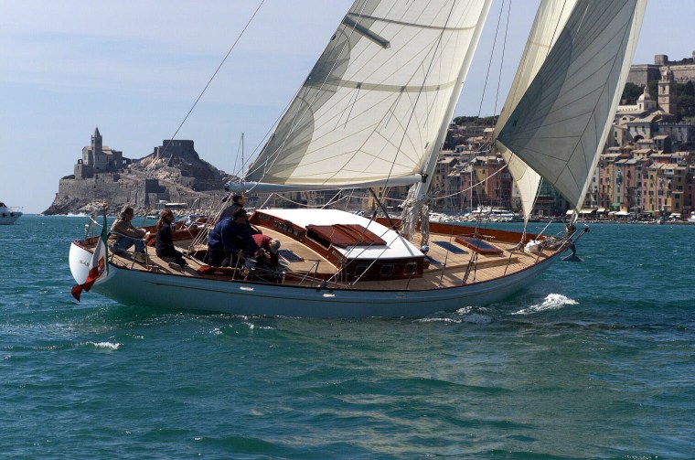 Location Voiliers - Belle Plaisance